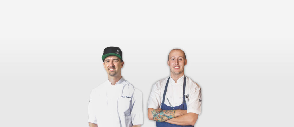 13 | Miami – CHEFS ROLL