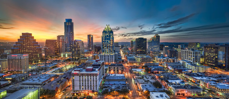 Food Dive | Austin – CHEFS ROLL