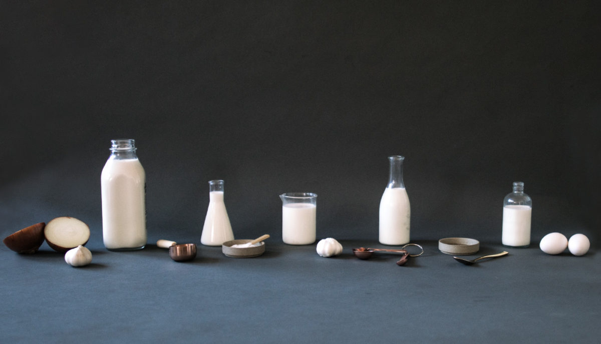 Milk Winners – CHEFS ROLL