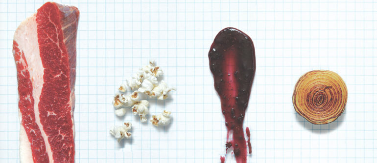 Ingredient – CHEFS ROLL