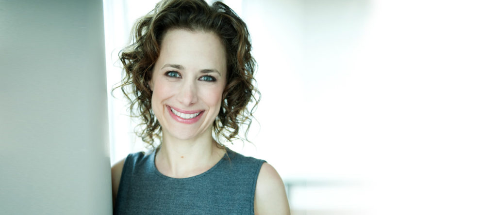 Rachel Hanfling – CHEFS ROLL