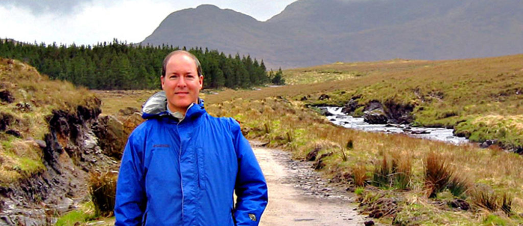 Ron Stern – CHEFS ROLL