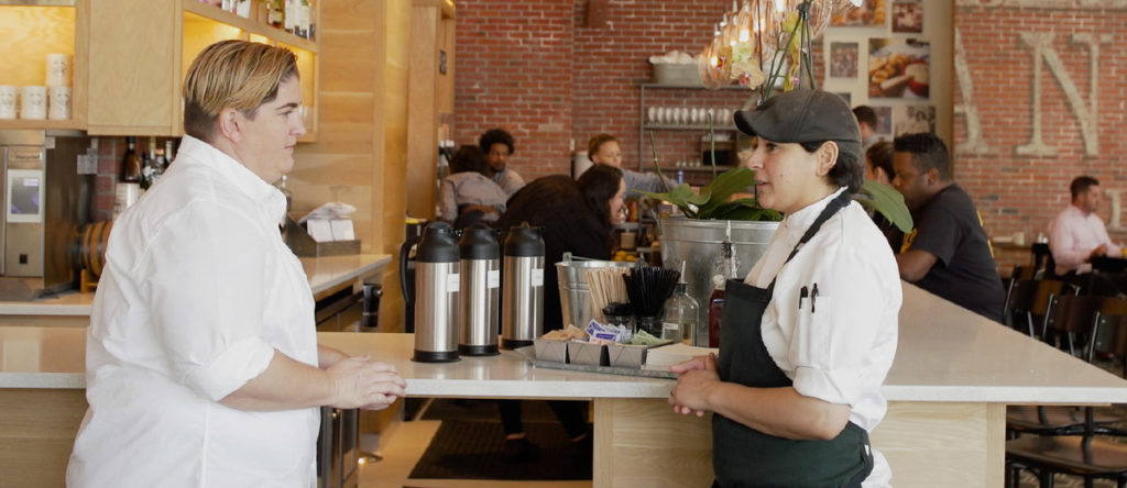 Fair Kitchens Leader – Contest Winners – CHEFS ROLL