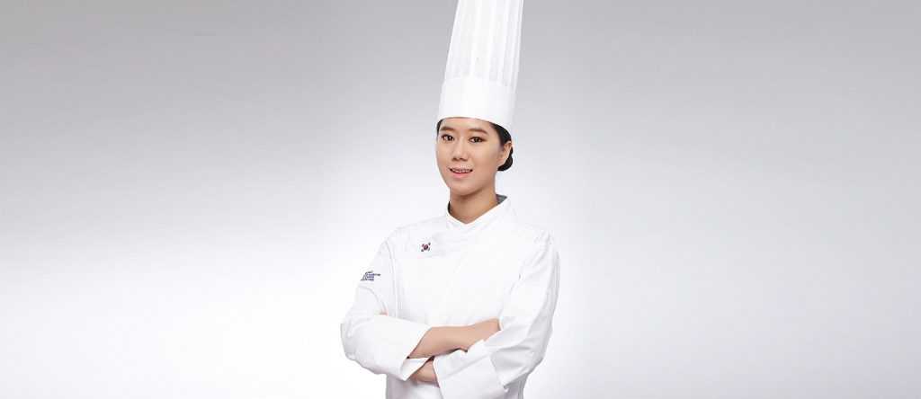 Narae Kim – CHEFS ROLL