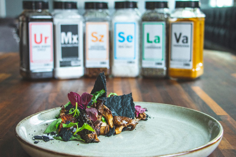 Spiceology Experiment with Flavors Contest WINNERS – CHEFS ROLL