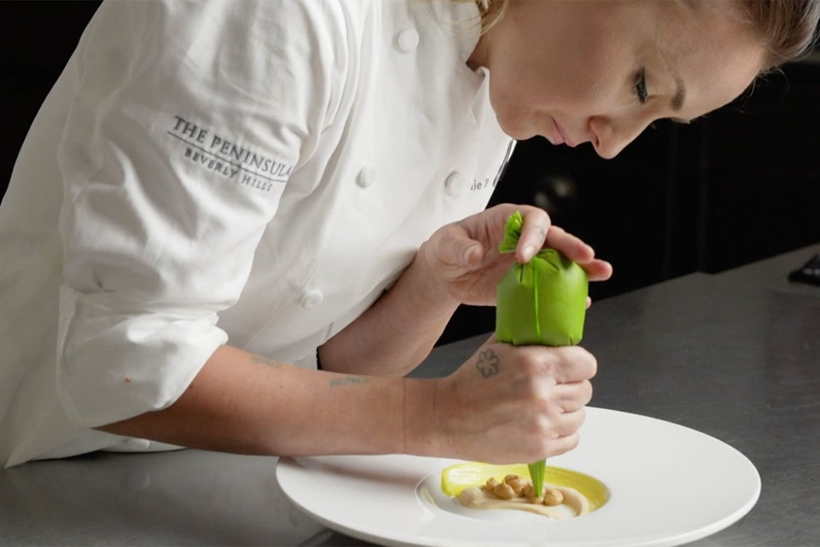 CHEFS ROLL – A GLOBAL CULINARY COMMUNITY