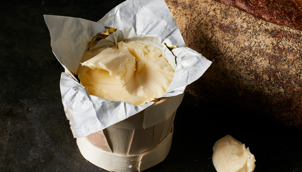 Unlock The Secrets of European Butter Contest – CHEFS ROLL