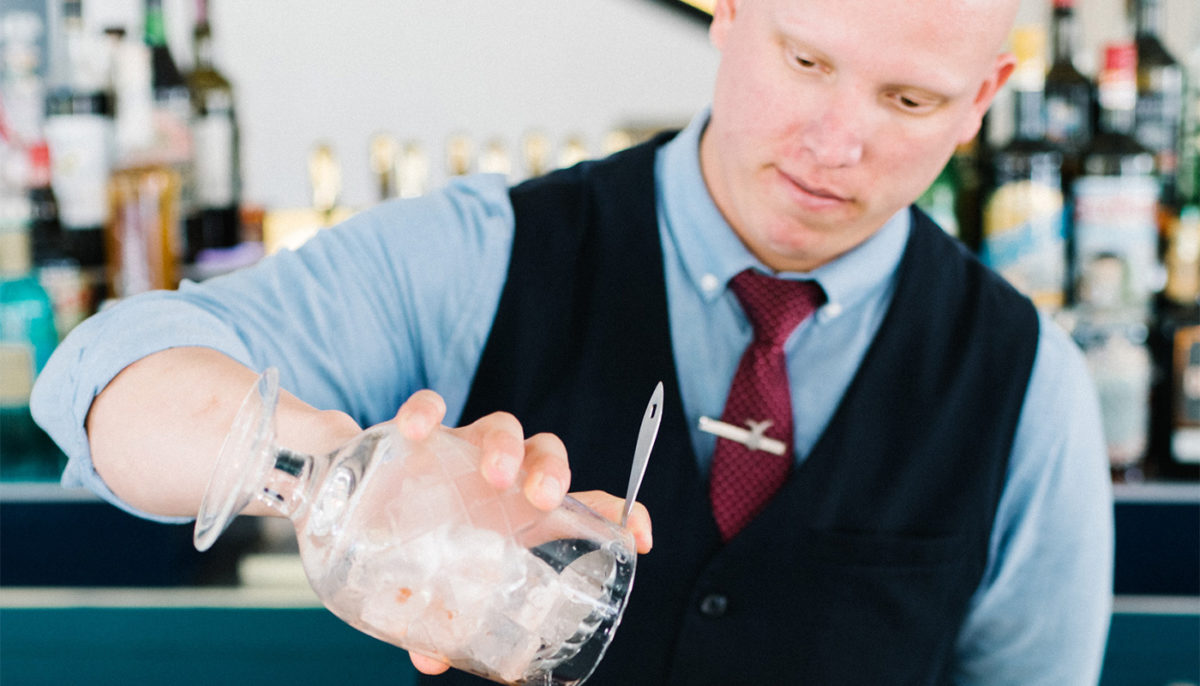 Cesar Sandoval – CHEFS ROLL