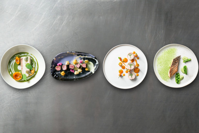 World Wide Test Kitchen – Submission – CHEFS ROLL