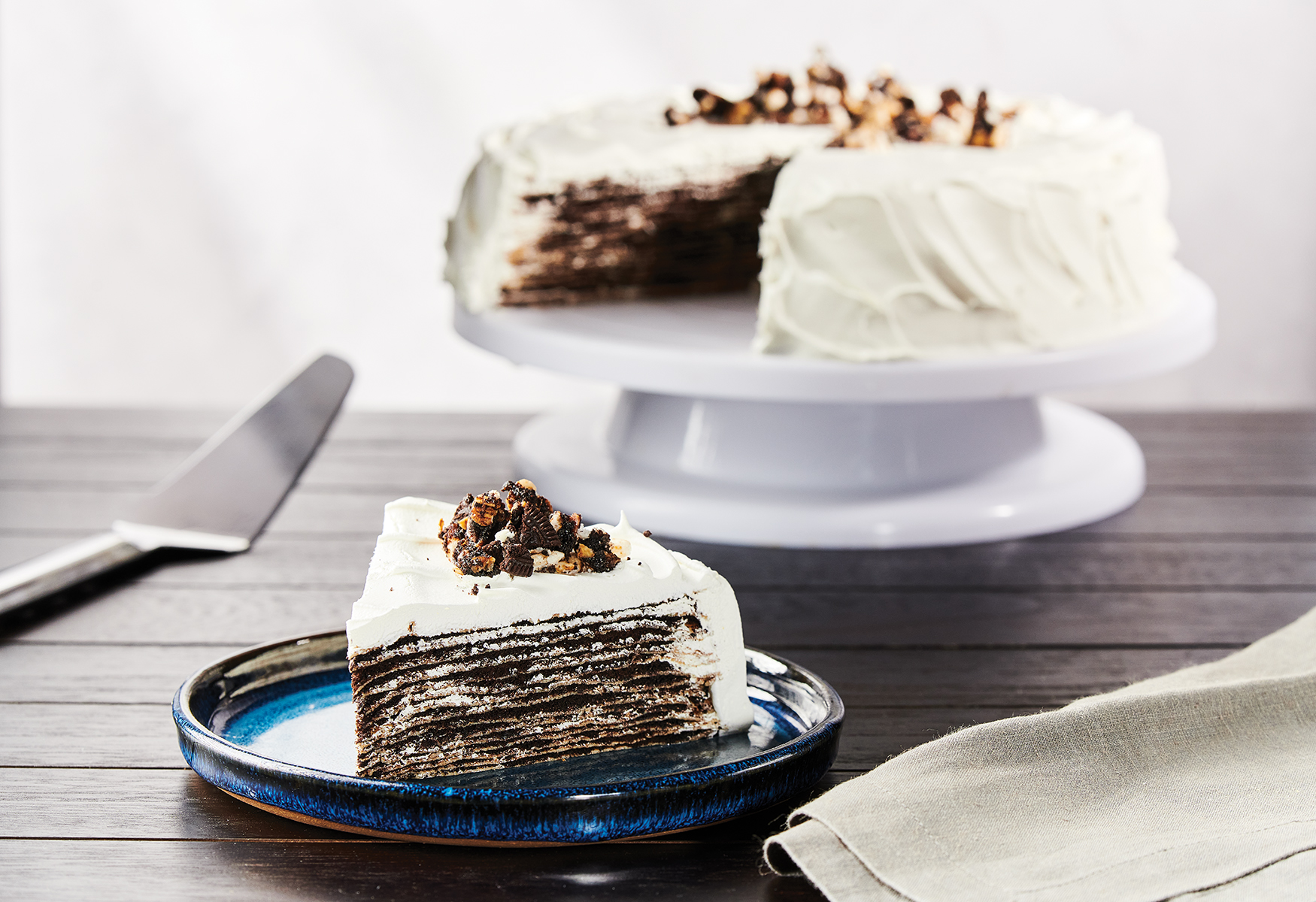 2021 OREO® Cookies Recipe Contest Winners – CHEFS ROLL