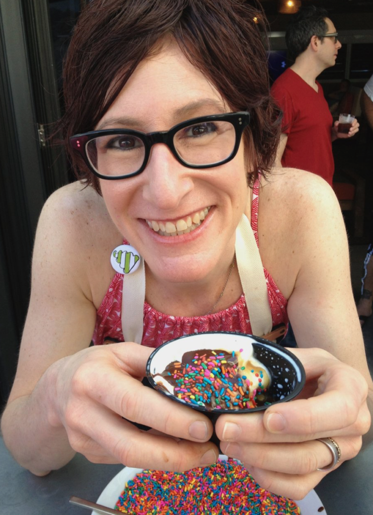 The Chicken Soup Manifesto – CHEFS ROLL