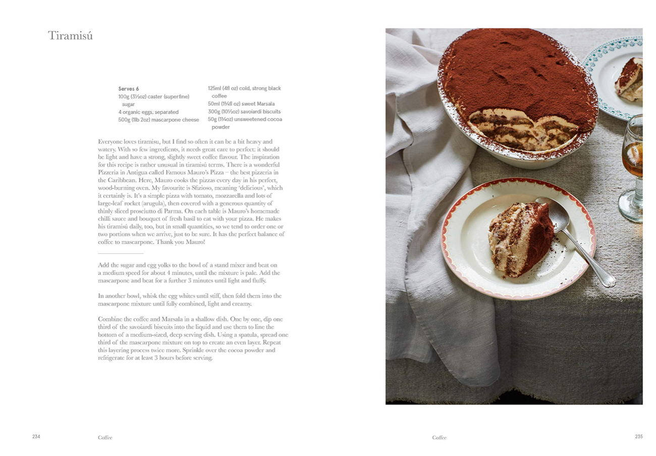 The Italian Deli Cookbook – CHEFS ROLL