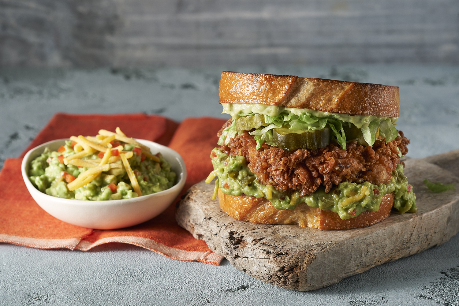 CHEFS ROLL – A GLOBAL CULINARY COMMUNITY