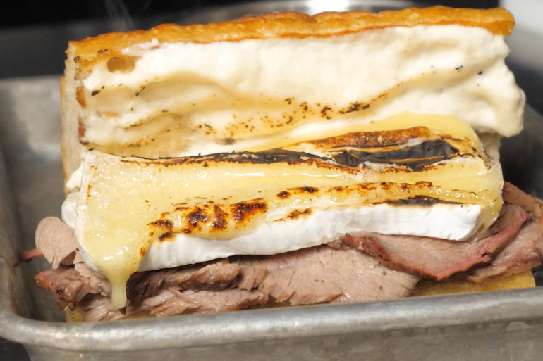 CHEFS ROLL – A GLOBAL CULINARY COMMUNITY