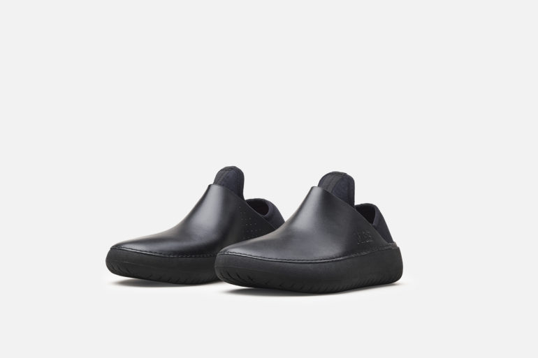MISE Footwear – CHEFS ROLL
