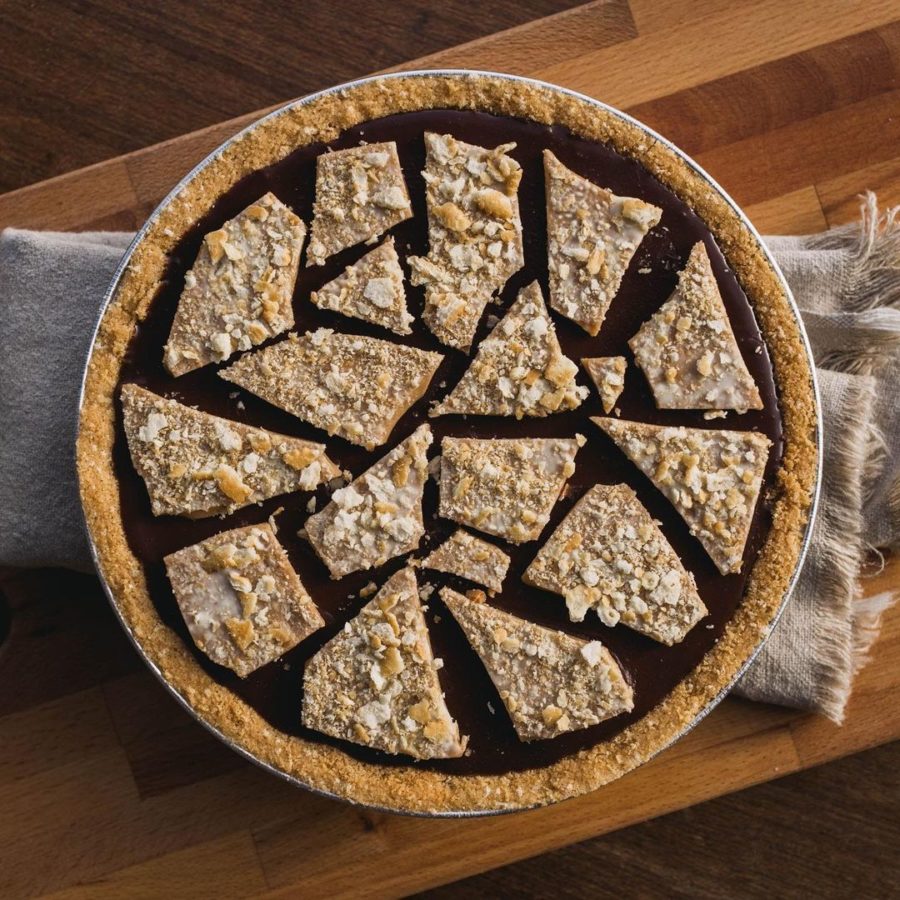 2022 RITZ Crushed Crackers Recipe Contest – Winners – CHEFS ROLL