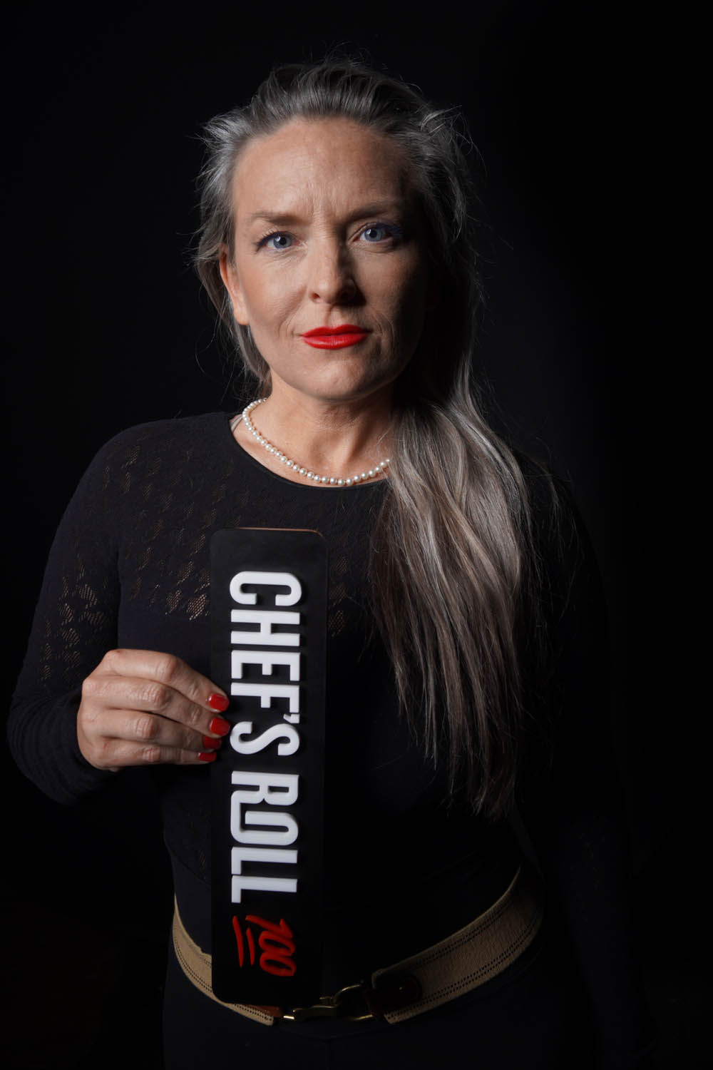 The Chef’s Roll – CHEFS ROLL