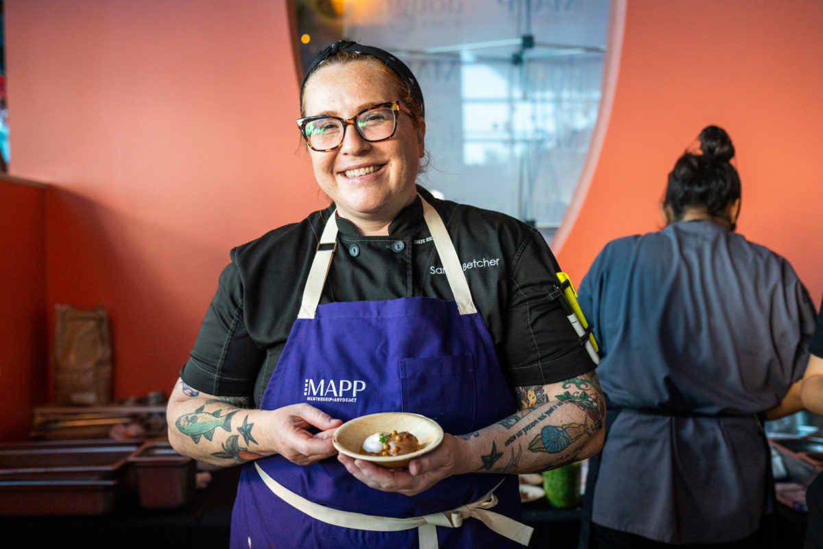 CHEFS ROLL – A GLOBAL CULINARY COMMUNITY