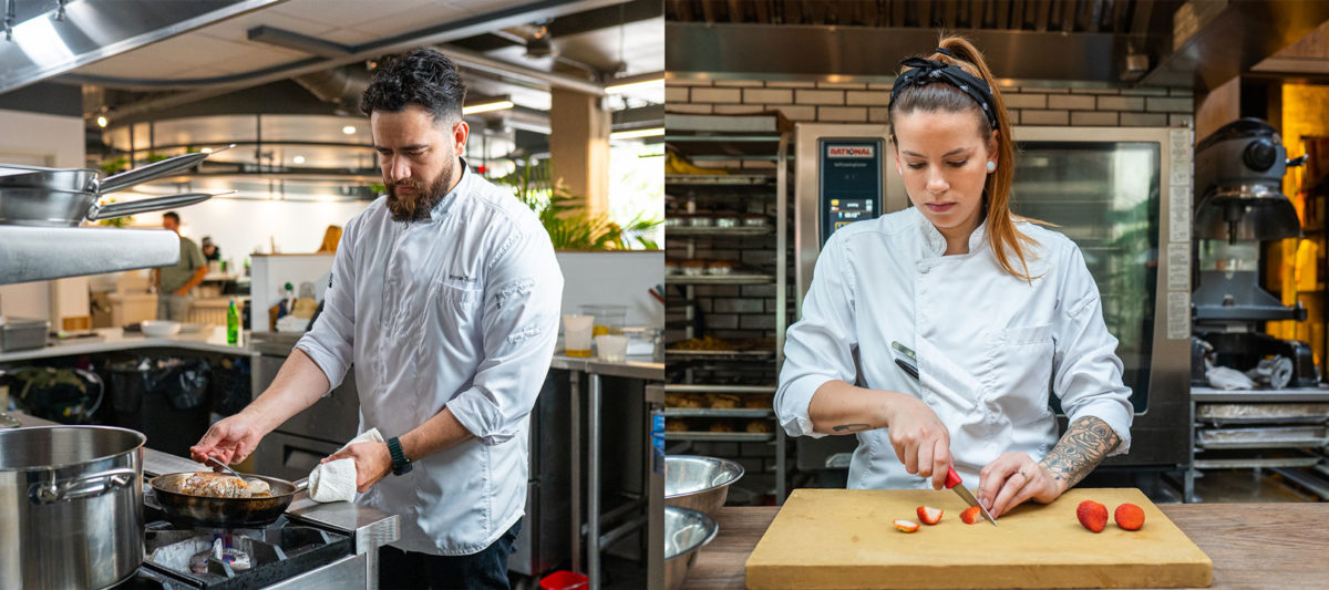 Want to be a featured in our Faces of Worldchefs Campaign? – CHEFS ROLL