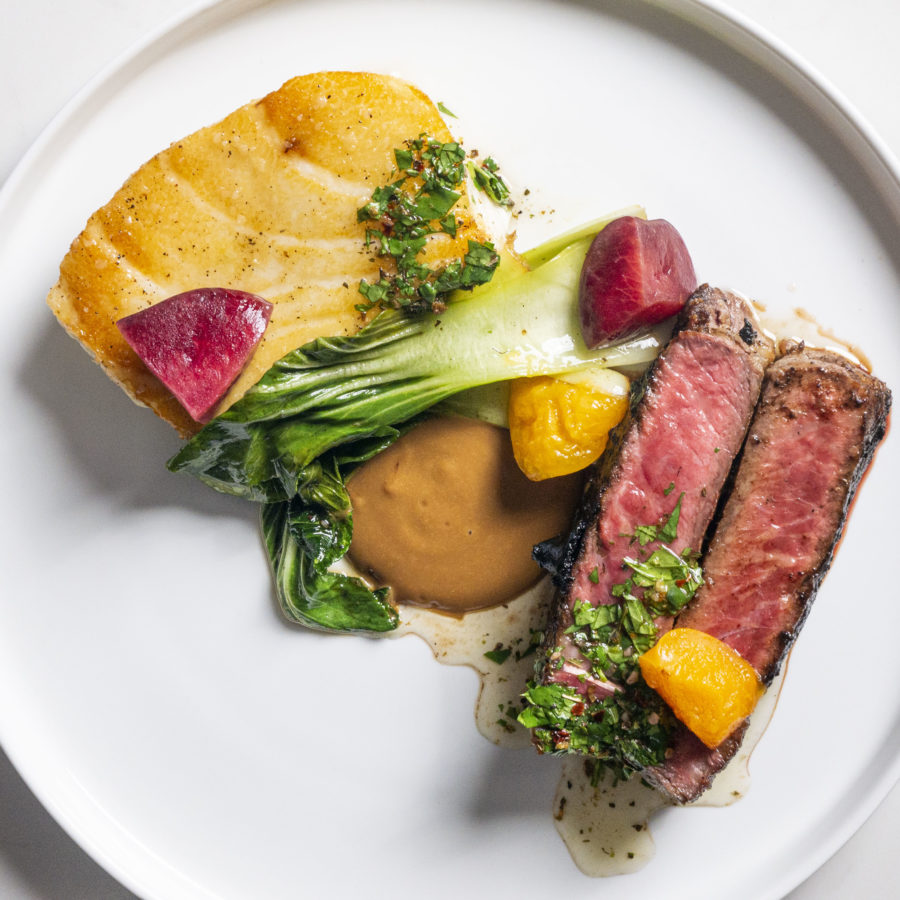 CHEFS ROLL – A GLOBAL CULINARY COMMUNITY