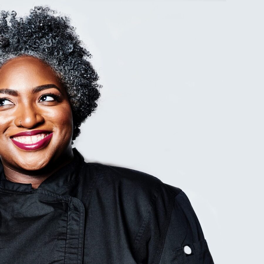 FEATURES – CHEFS ROLL