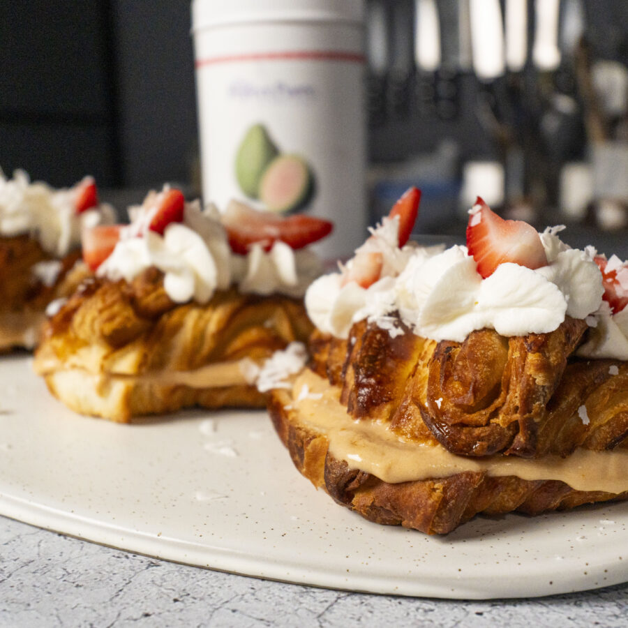 CHEFS ROLL – A GLOBAL CULINARY COMMUNITY