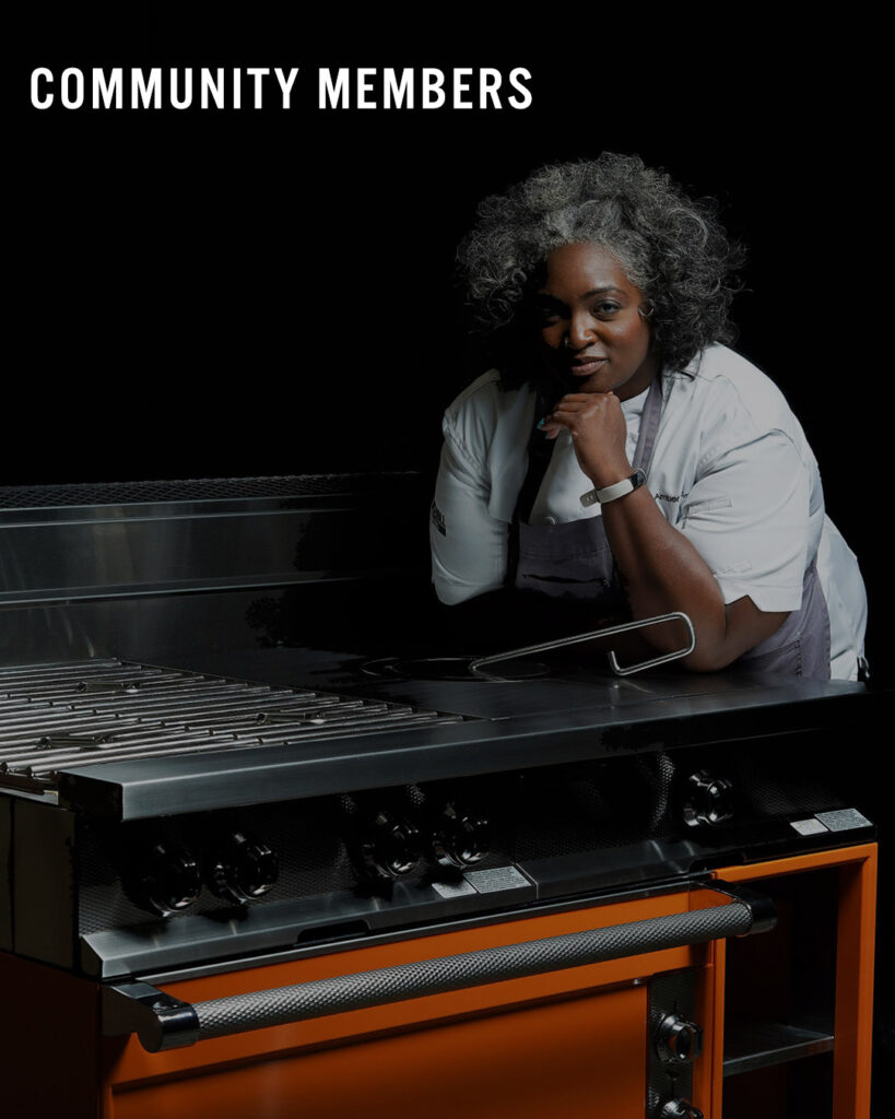 CHEFS ROLL – A GLOBAL CULINARY COMMUNITY