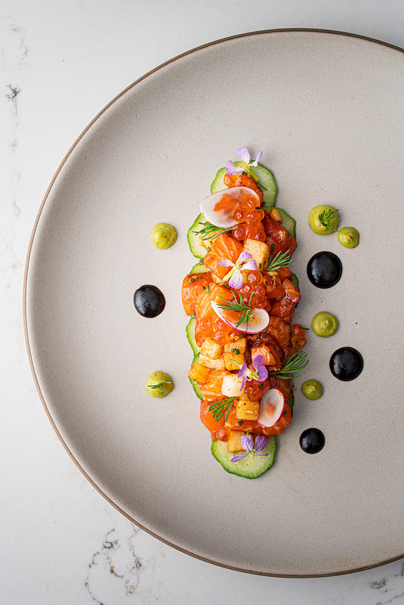 CHEFS ROLL – A GLOBAL CULINARY COMMUNITY