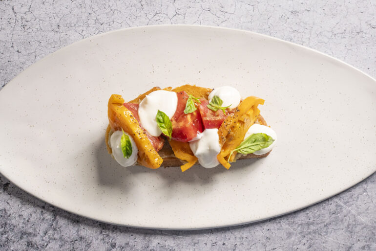 CHEFS ROLL – A GLOBAL CULINARY COMMUNITY