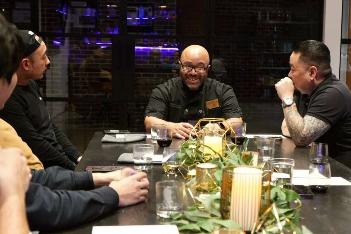 King’s Hawaiian Reuben Sliders – CHEFS ROLL