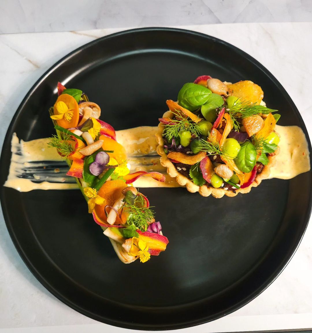 FINALISTS – THE IMPOSSIBLE™ BEEF FROM PLANTS RECIPE CONTEST – CHEFS ROLL