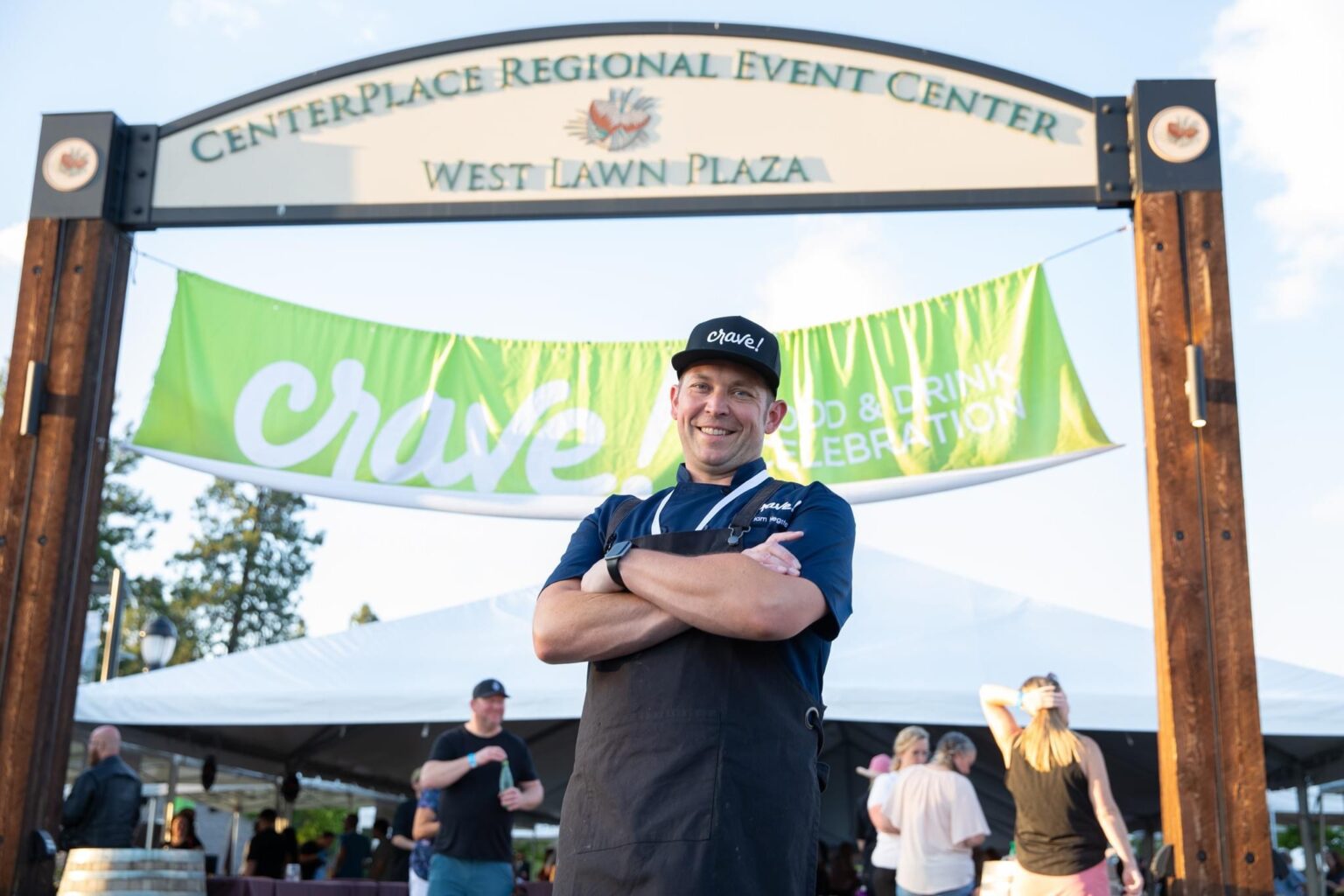 Joseph Johnson – CHEFS ROLL