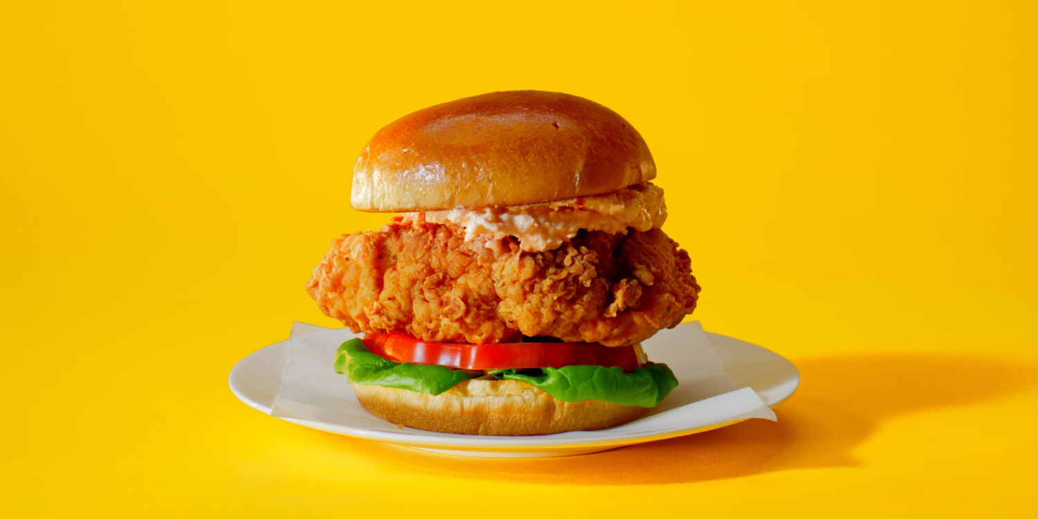 Winners – The All Summer Long Mayo Contest – CHEFS ROLL