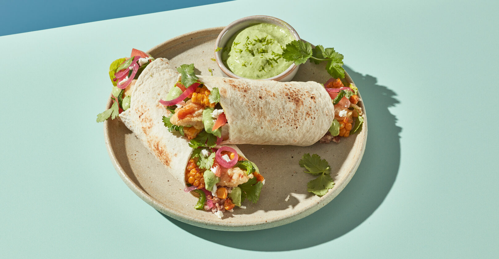 Winners – The Future Menus Contest: Local Abundance – CHEFS ROLL