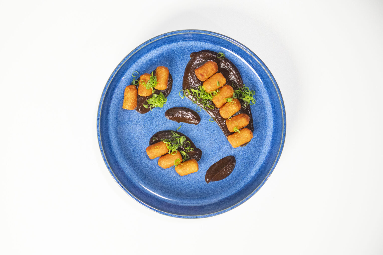 Mike Bagale – CHEFS ROLL