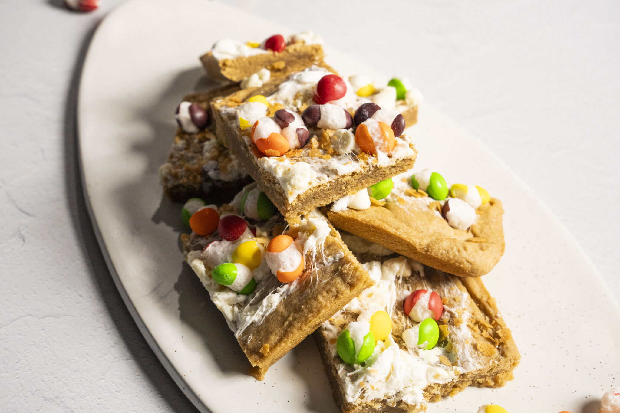 Mike Bagale – CHEFS ROLL