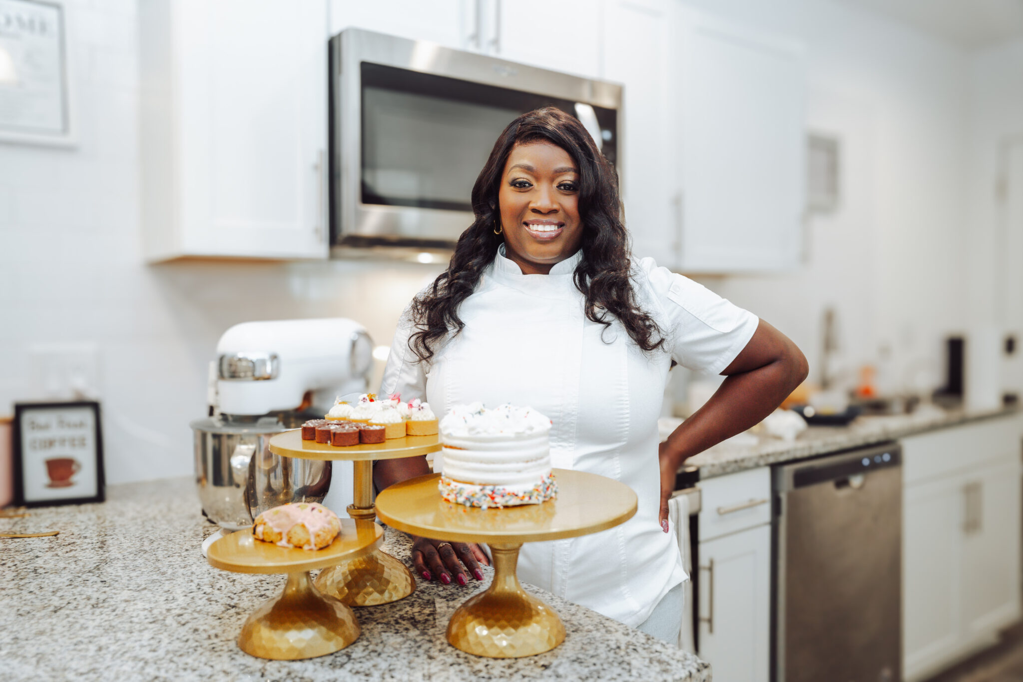 CHEFS ROLL – A GLOBAL CULINARY COMMUNITY