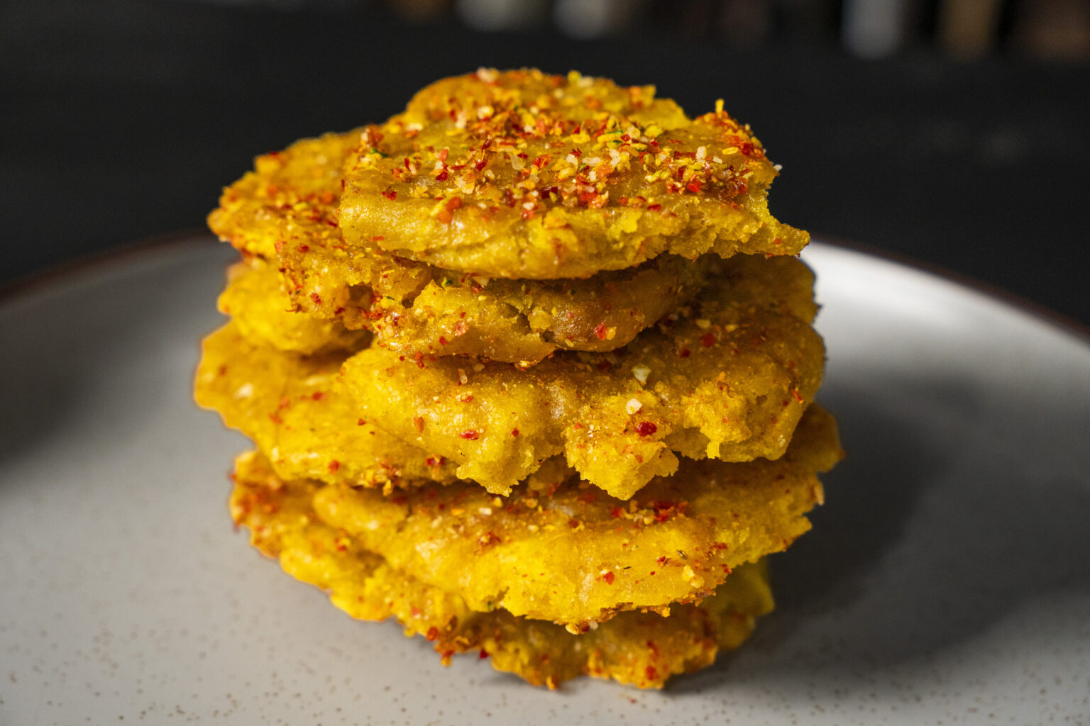 Mike Bagale – CHEFS ROLL