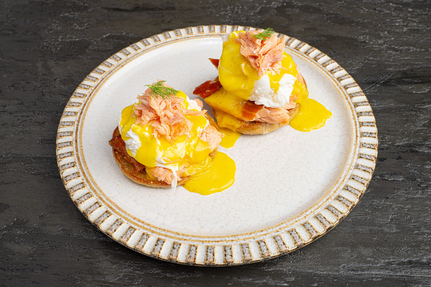 Mike Bagale – CHEFS ROLL